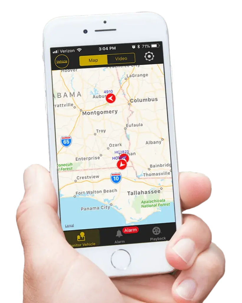 FlexPlay Pro 8 – AngelTrax