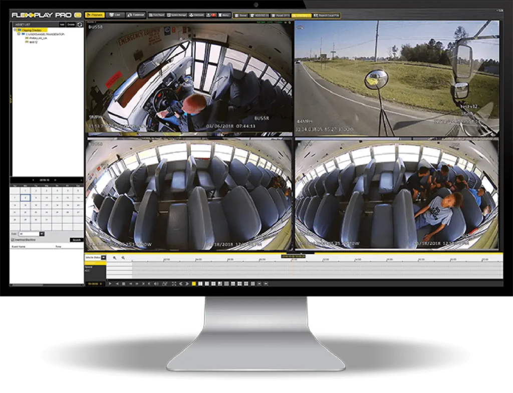 FlexPlay Pro 8 – AngelTrax