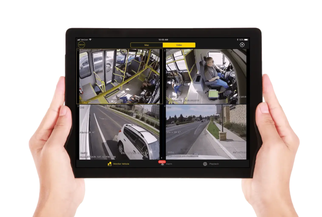 FlexPlay Pro 8 – AngelTrax